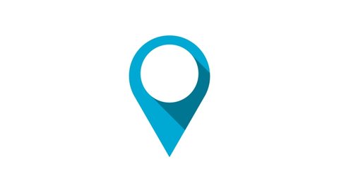 3d Map Pointer Set Maps Pin Stock Vector (Royalty Free) 1112764556