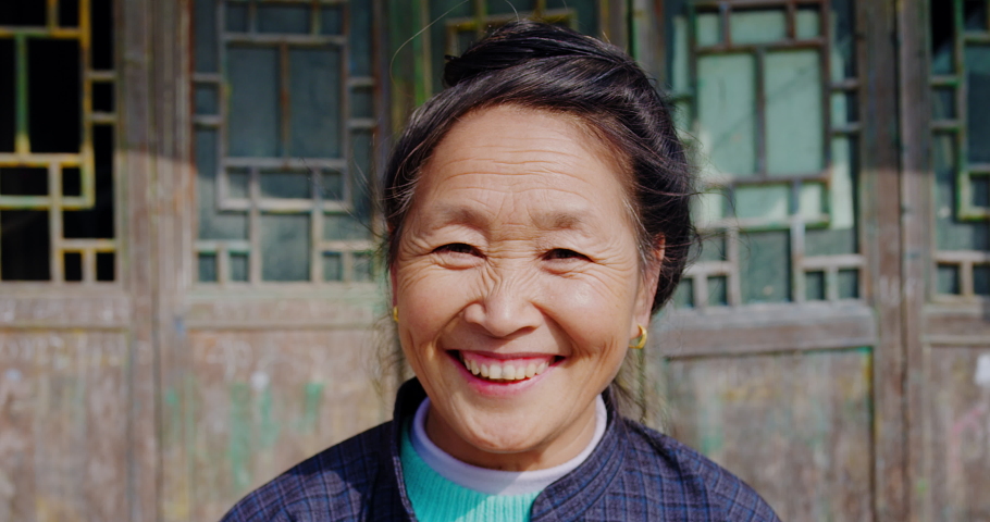 Woman Rural China Stock Video Footage - 4K and HD Video Clips ...
