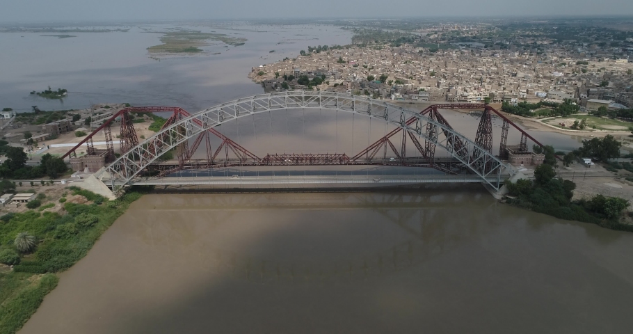 Lansdowne Bridge Stock Video Footage - 4K and HD Video Clips | Shutterstock