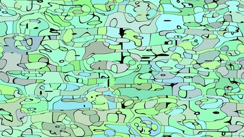 Printable Street Map Mitaka Prefecture Tokyo Stock Vector (Royalty Free ...