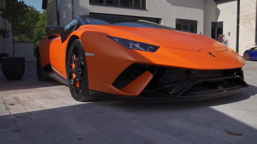 1,905 Lamborghini Stock Video Footage - 4K and HD Video Clips ...