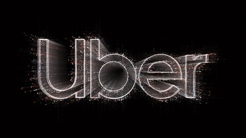 Uber logo Stock Video Footage - 4K and HD Video Clips | Shutterstock