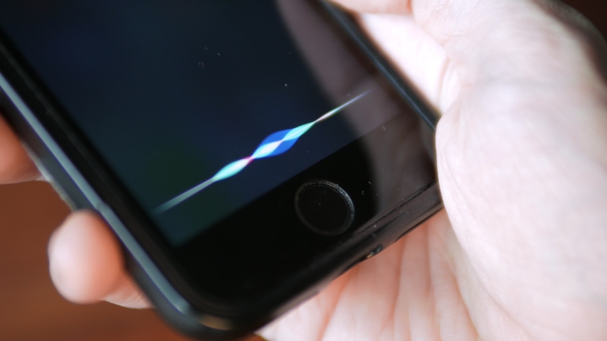 Siri Apple Stock Video Footage - 4K and HD Video Clips | Shutterstock