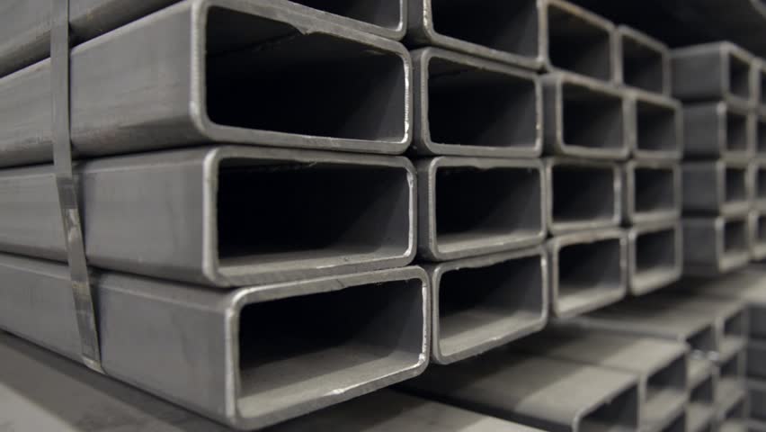 iron profiles Stock Footage Video (100% Royalty-free) 10347521 ...