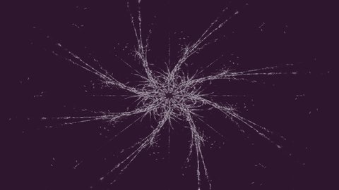 Abstract Colorful Power Motion Background Stock Stock Footage Video ...