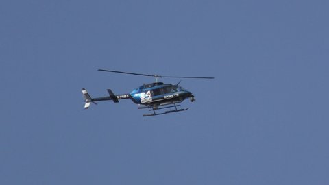 Cbs Local Channel Wbz 4 Tv Stock Footage Video (100% Royalty-free ...