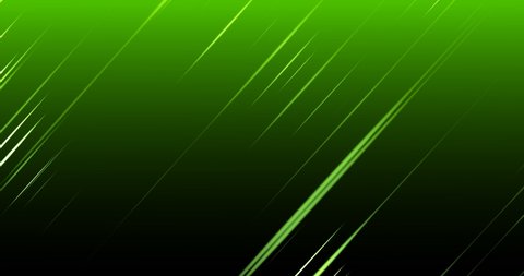 Movement Colored Lines On Screen Stock Footage Video (100% Royalty-free ...