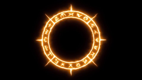 Dynamic Atom Light Explosion Isolated Easy Stock Vector (Royalty Free ...