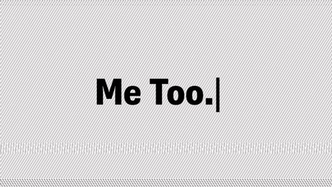 Typing Words Me On Computer Monitor Stock Footage Video (100% Royalty ...