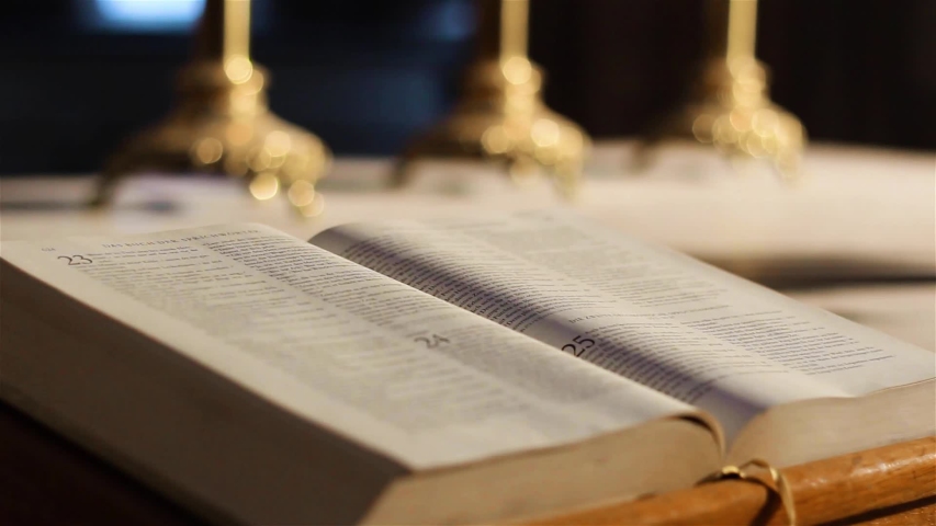 hd1080 pages book tripod loop close Stock Footage Video (100% Royalty ...