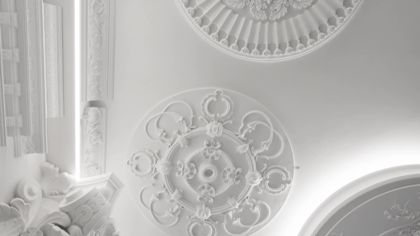 Decorative Plaster Videos
