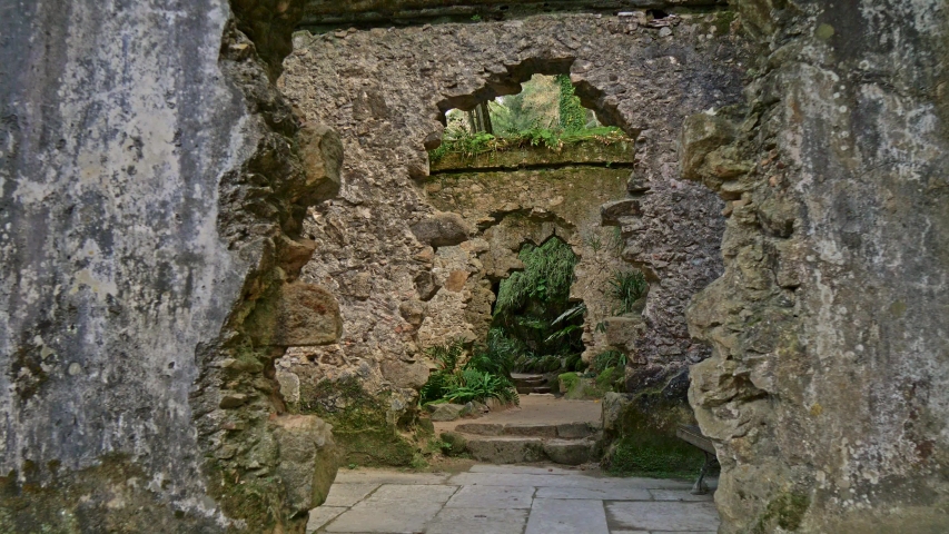 Broken fort Stock Video Footage - 4K and HD Video Clips | Shutterstock