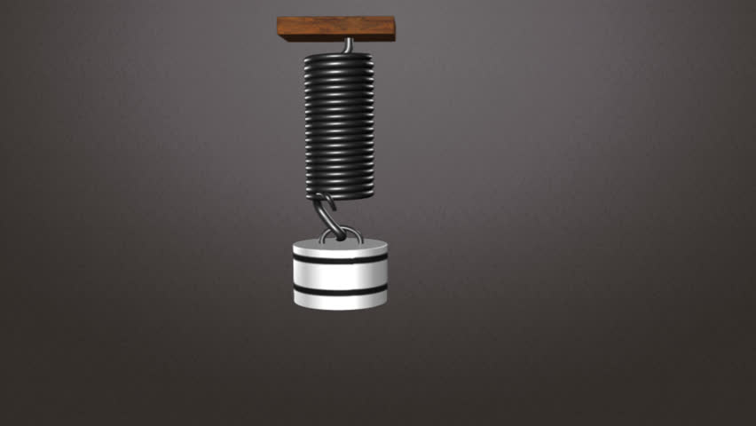 loaded spring Stock Footage Video (100% Royalty-free) 10350770 ...