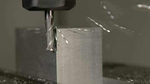 Cnc milling texture Stock Video Footage - 4K and HD Video Clips ...