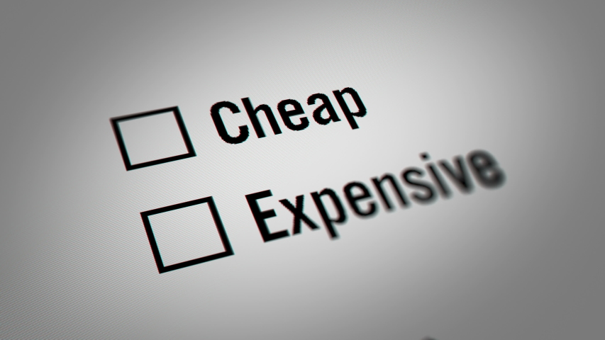 Direct Cost Icons Stock Video Footage - 4K and HD Video Clips ...