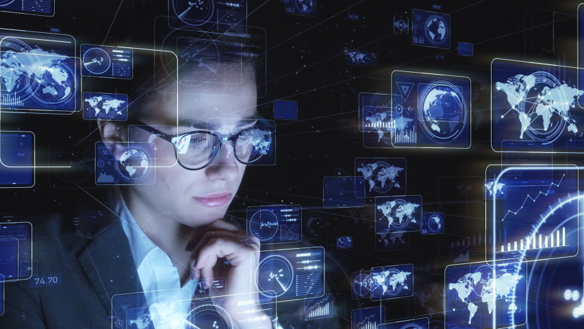 Global recognition Stock Video Footage - 4K and HD Video Clips ...