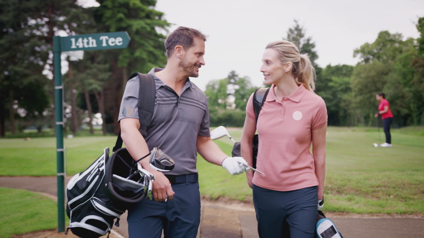 19 Golf scorecards Stock Video Footage - 4K and HD Video Clips ...