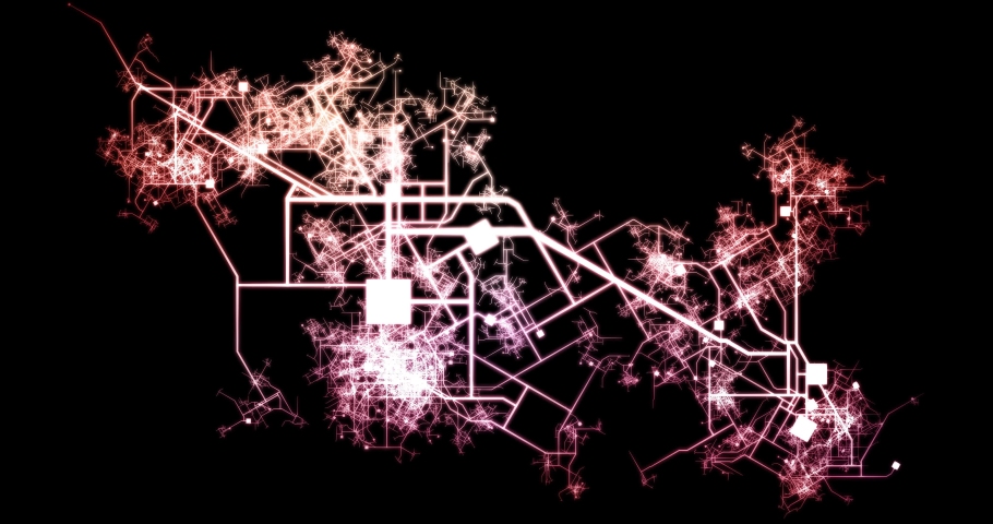 Sketch street map Stock Video Footage - 4K and HD Video Clips ...