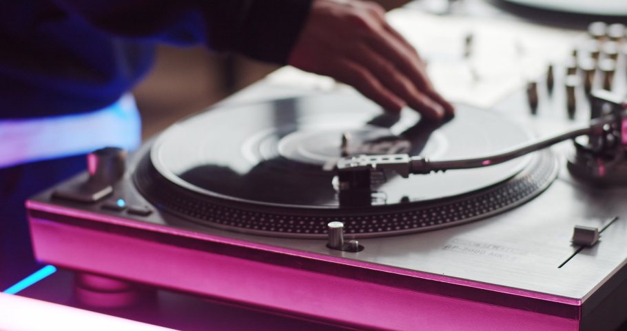 Recording Studio Interior Stock Video Footage - 4K and HD Video Clips ...