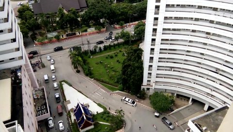 Traffic jam cartoon Stock Video Footage - 4K and HD Video Clips ...