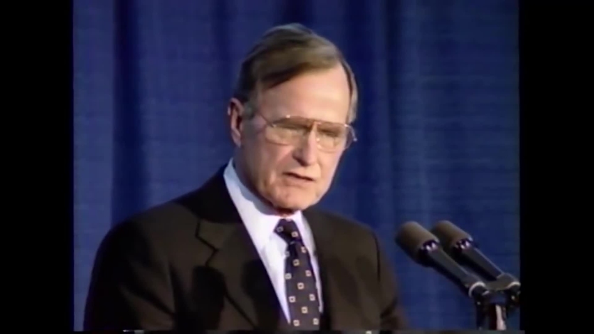 George w bush speech Stock Video Footage - 4K and HD Video Clips ...