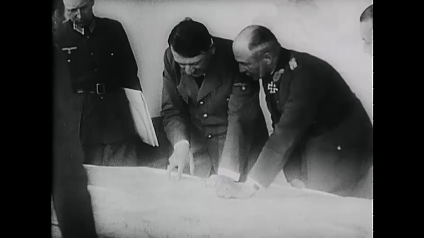 Hitler: Stockvideo-Filmmaterial – 4K- und HD-Videoclips | Shutterstock