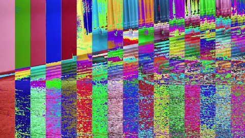 Color Print Test Page Colour Palette Stock Vector (Royalty Free) 539387161