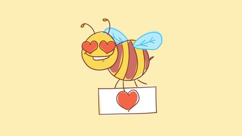 Little Kids Giant Apple Copy Space: Stock-Vektorgrafik (Lizenzfrei ...