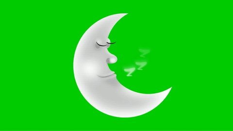 Sleeping green screen Stock Video Footage - 4K and HD Video Clips ...