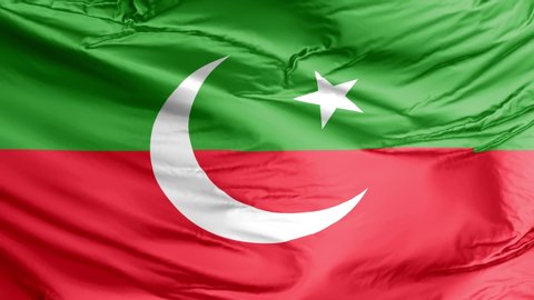 31 Pti flag Stock Video Footage - 4K and HD Video Clips | Shutterstock