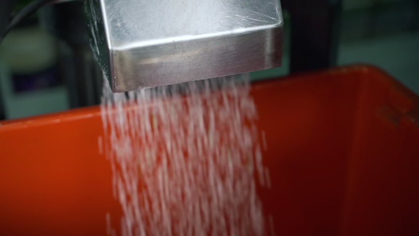 Thermal Batch Stock Video Footage - 4K and HD Video Clips | Shutterstock