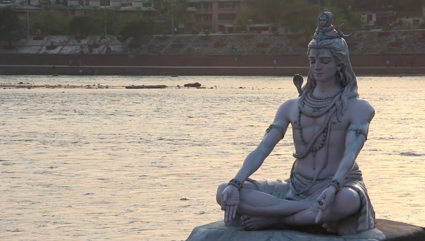Lord Shiva Eye Stock Video Footage - 4K and HD Video Clips | Shutterstock