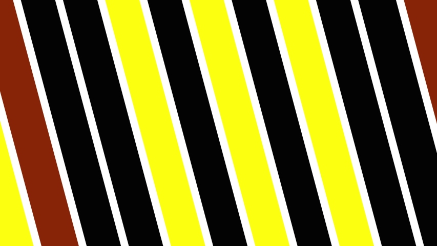 graphic 2d video pattern vertical bars Stock Footage Video (100% ...