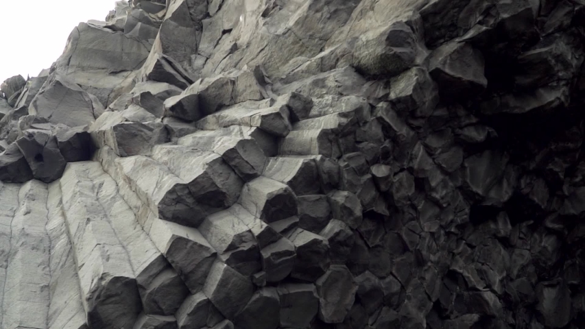 Basalt stone texture Stock Video Footage - 4K and HD Video Clips ...