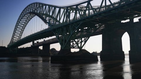 Sydney Harbour Bridge Icon Stock Vector (Royalty Free) 476160001 ...