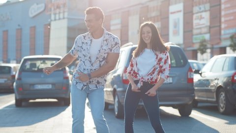 Lambada dance Stock Video Footage - 4K and HD Video Clips | Shutterstock