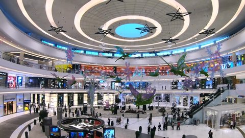 360 mall Stock Video Footage - 4K and HD Video Clips | Shutterstock