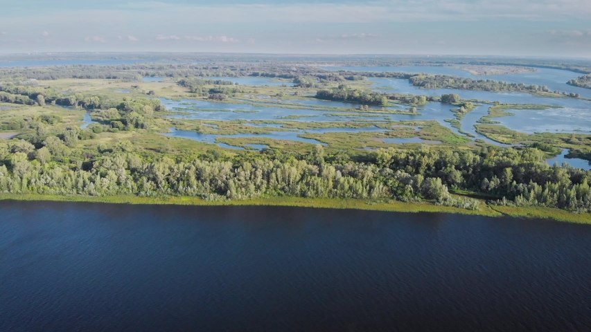 Bluff View at Great River Bluffs State Park, Minnesota image - Free ...