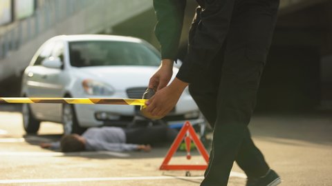 No Distracted Driving Sign Yellow Warning Stock Vector (Royalty Free ...