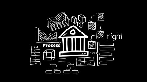 Solar Water Heating System Vector Scheme Stock Vector (Royalty Free) 1121355728