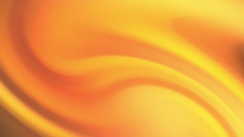 Abstract Transparent Orange Swirl Circle Round Stock Vector (Royalty ...