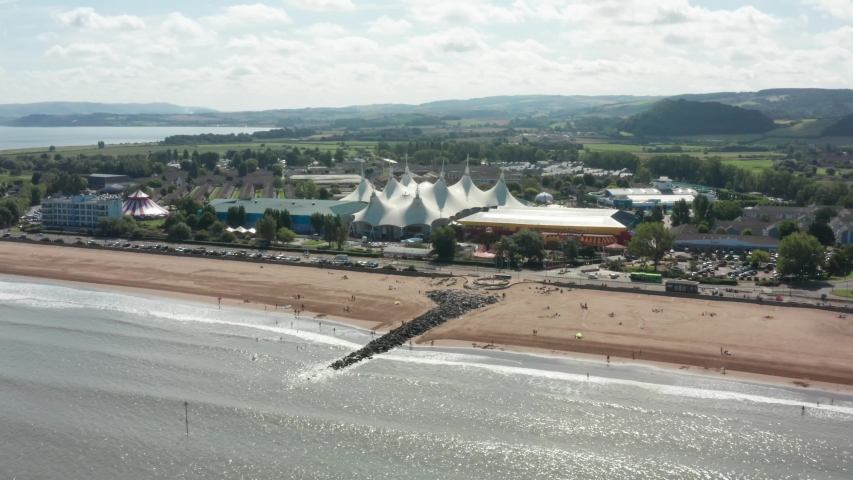 Butlins Holiday Camp Stock Video Footage - 4K and HD Video Clips ...