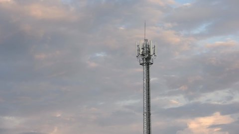 launch pad complex successful rocket launching Stock Footage Video (100 ...