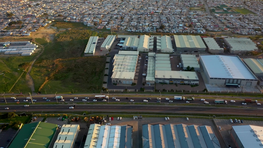 Building Construction in Cape Town, South Africa image - Free stock ...