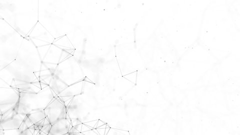 Abstract Bright Simple Tech Vector Background Stock Vector (Royalty Free) 331403138 | Shutterstock