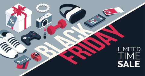 Isometric Conference Hall Horizontal Flowchart Composition Stock Vector ...