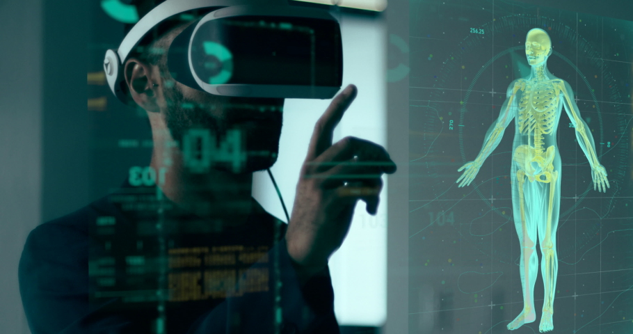 Ai Stock Video Footage - 4K and HD Video Clips | Shutterstock