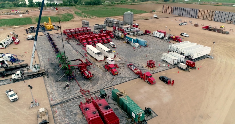 Halliburton Stock Video Footage - 4K and HD Video Clips | Shutterstock