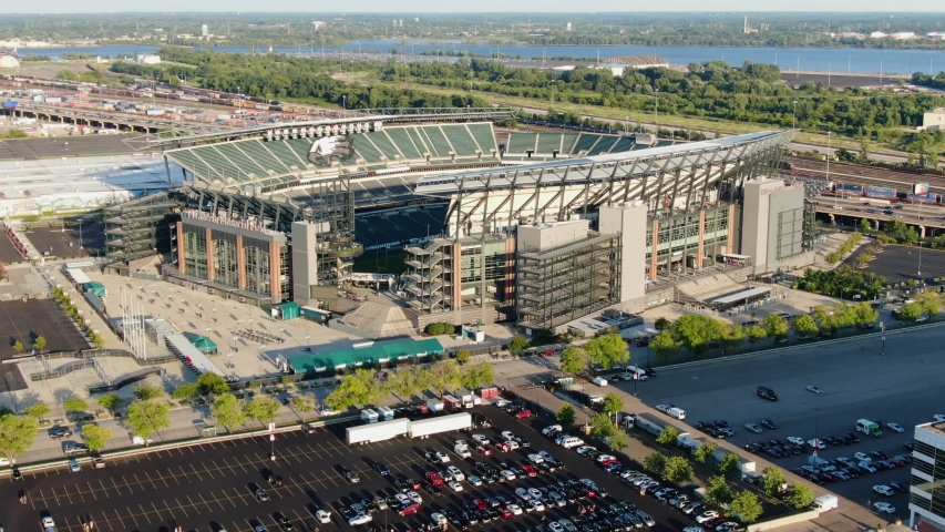 Philadelphia eagles Stock Video Footage - 4K and HD Video Clips ...