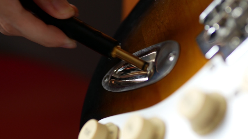 Rock Band On Stage Cables Stock Video Footage - 4K and HD Video Clips ...